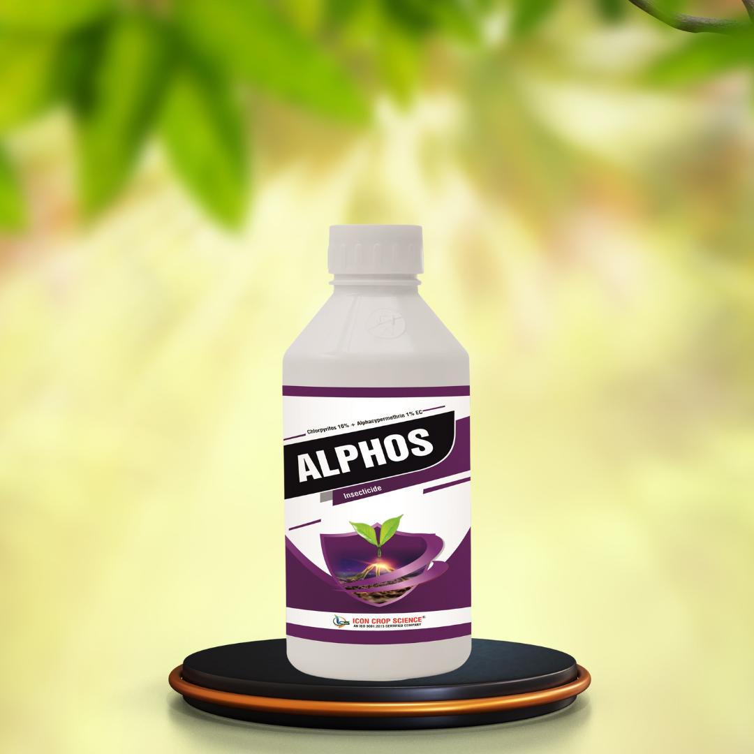 Insecticide – Icon Crop Science